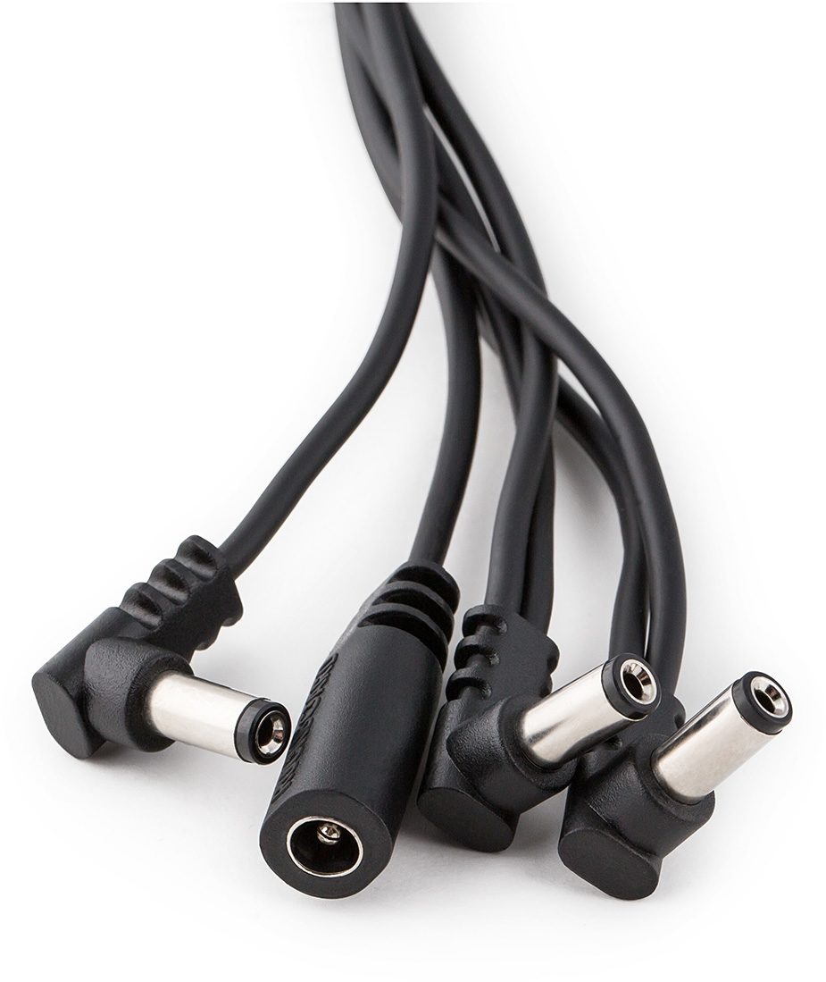 RockBoard Flat Daisy Chain Cable - ZZounds